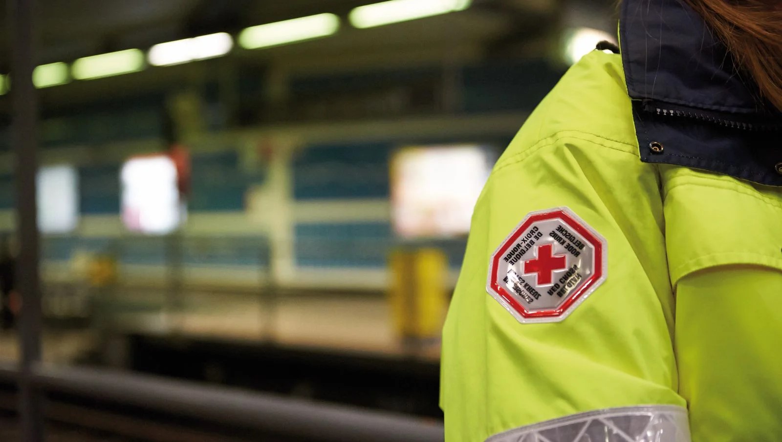 Croix rouge Belgique - Ganshoren - Koekelberg - Croix-rouge de ...